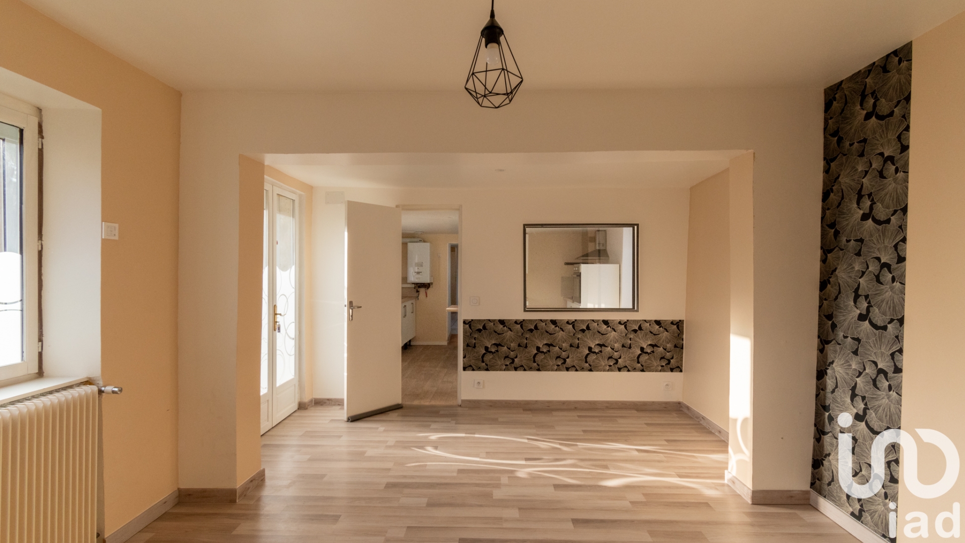 Vente maison à Tréon (28500) : maison de village 5 pièces 115 m² ...