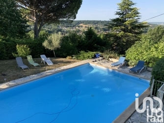 Vente maison à BAJAMONT (47480) : maison 9 pièces 287 m² - 1590069 - iad
