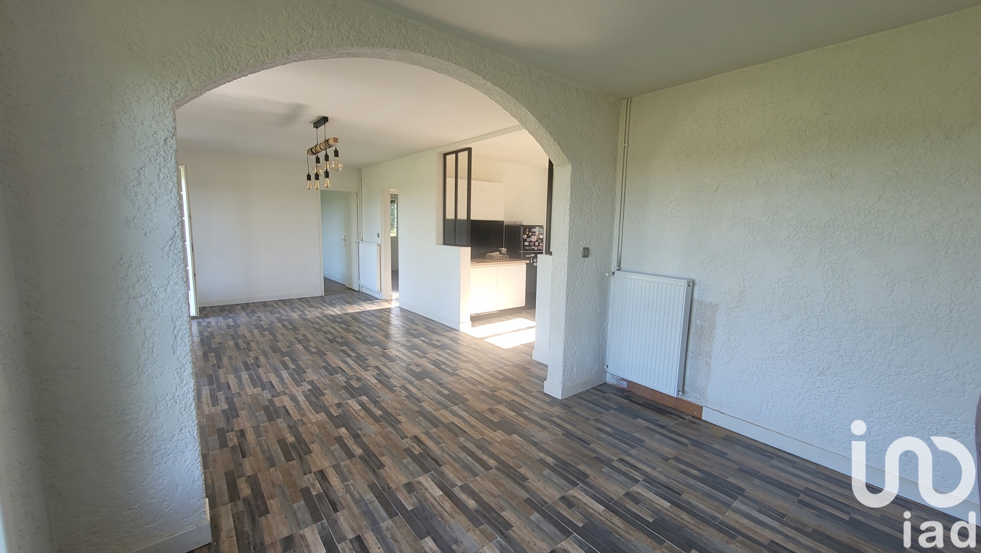 Vente maison à La Roche-Chalais (24490) : maison traditionnelle 3 ...