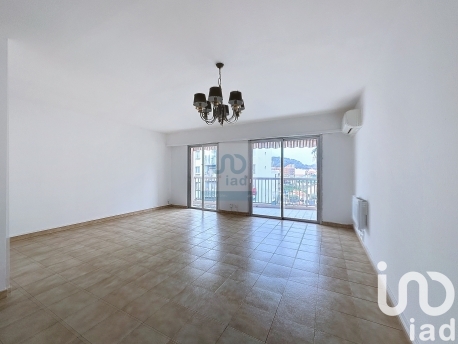 Vente appartement à Cagnes-sur-Mer (06800) : appartement 3 pièces 80 m² ...