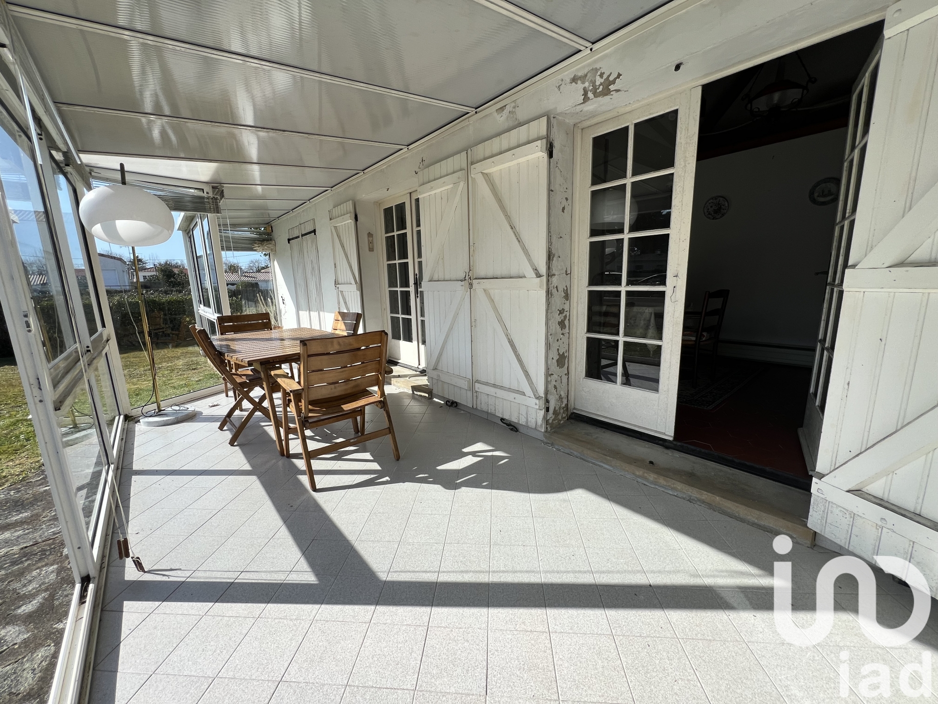 Vente maison à Saint-Gilles-Croix-de-Vie (85800) : maison 4 pièces 75 ...