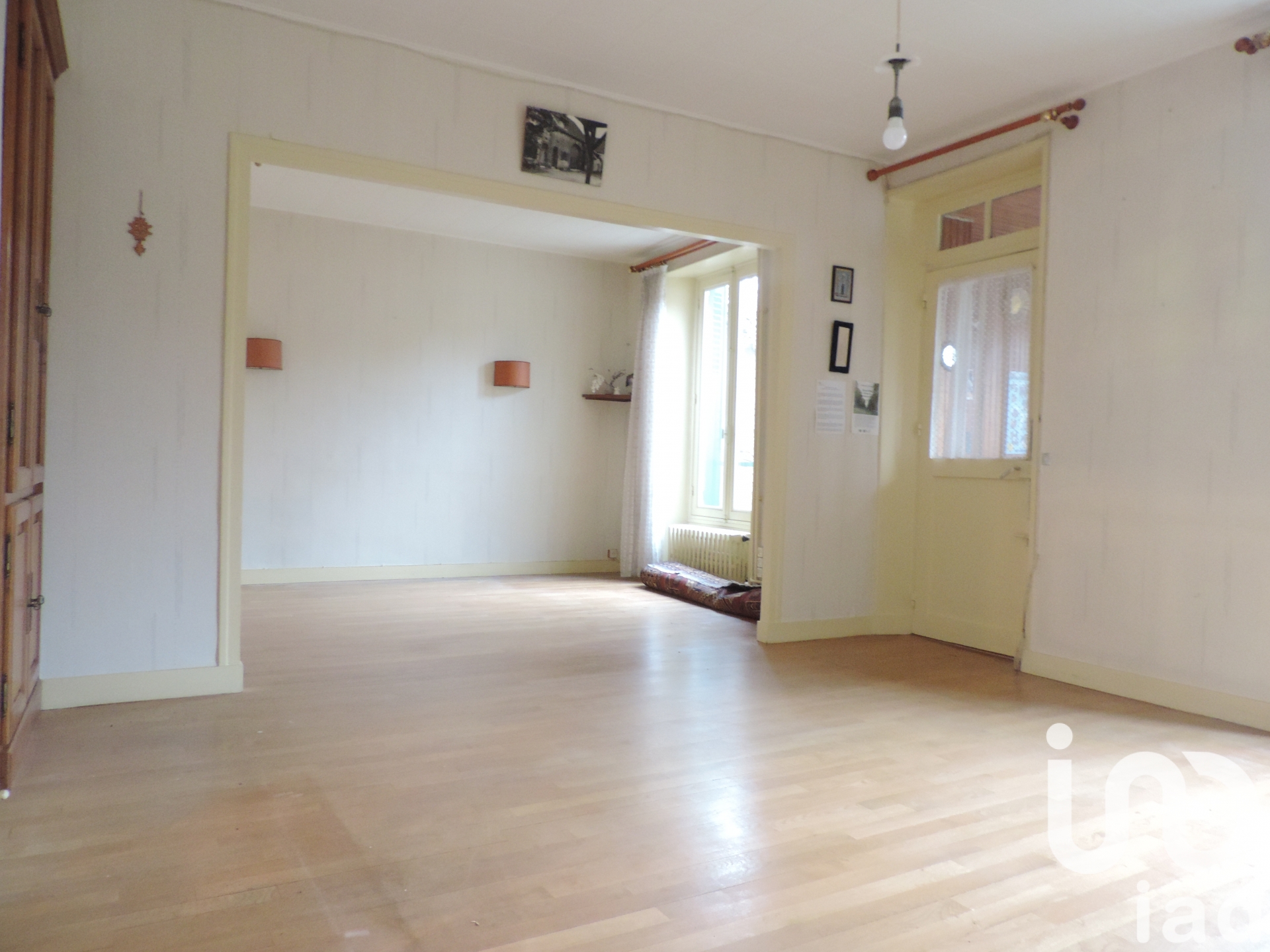 Vente maison à Montgeron (91230) : maison traditionnelle 6 pièces 115 ...