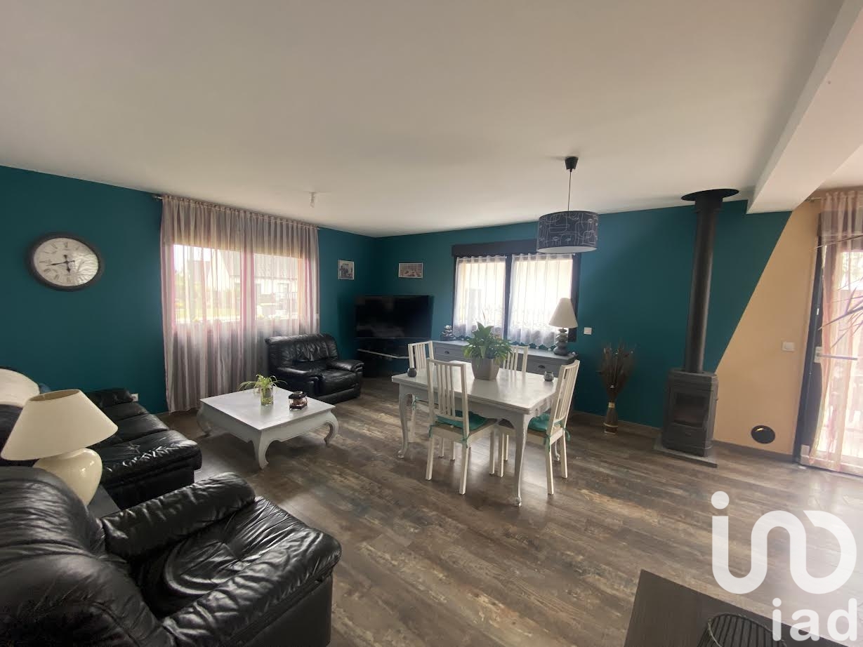 Vente maison à Biache-Saint-Vaast (62118) : maison 5 pièces 106 m² ...