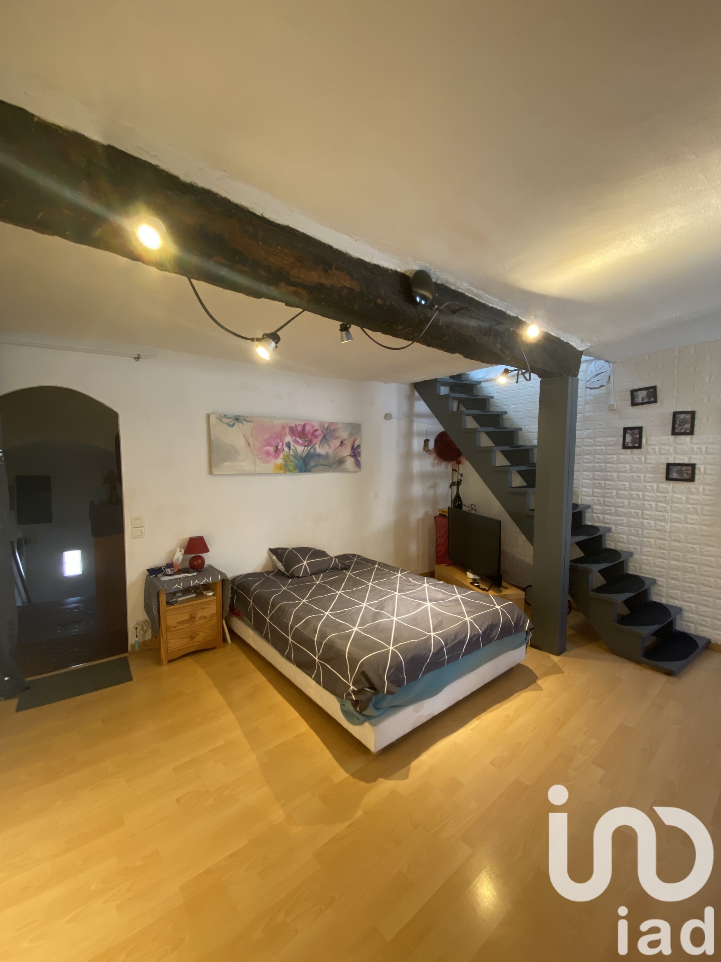 Vente maison à Le Luc (83340) : maison de village 4 pièces 103 m² ...