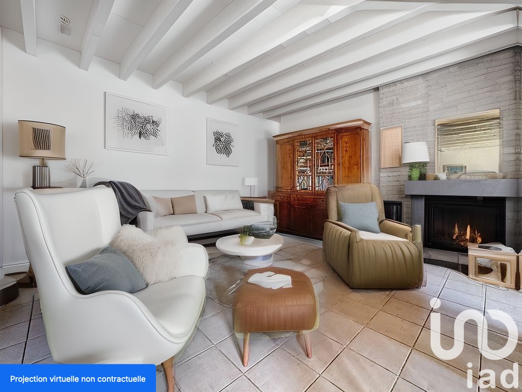 Vente maison à bazouges la perouse (35560) : maison 4 pièces 90 m² - 1748868 - iad