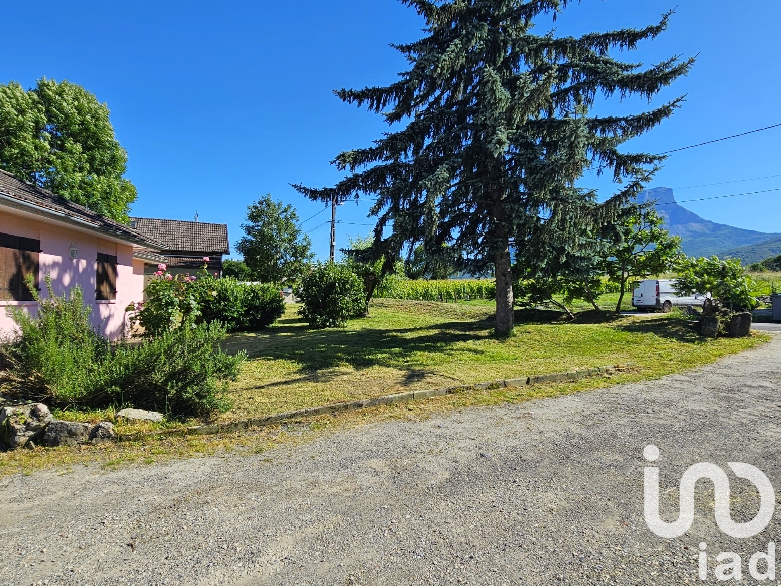 Vente maison à Myans (73800) : maison traditionnelle 4 pièces 88 m² ...