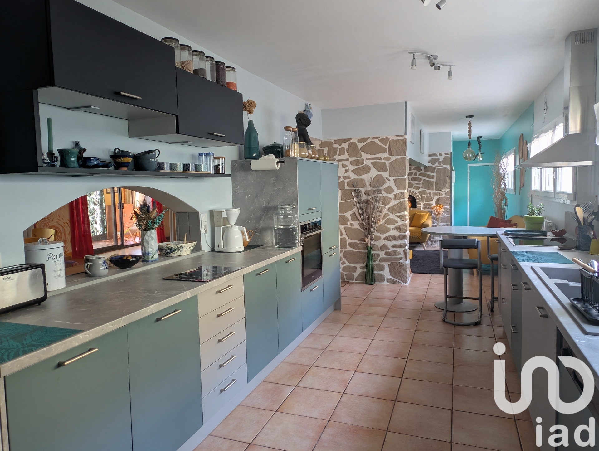 Vente maison à Arles-sur-Tech (66150) : maison 10 pièces 350 m² ...