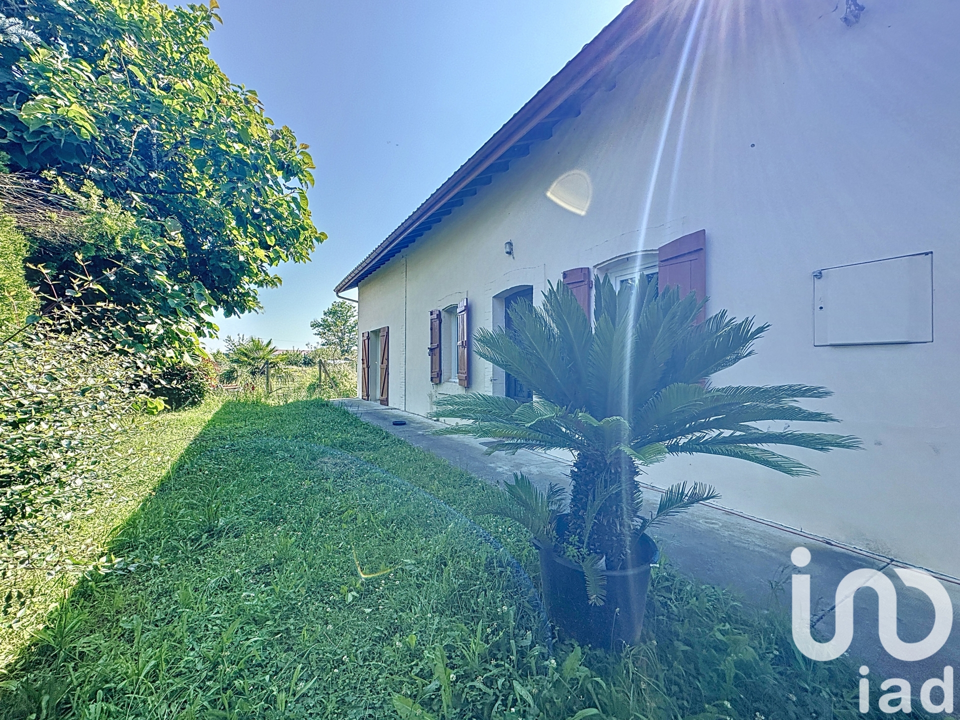 Sale house in Benquet (40280): 5 rooms house 131 m² - 1800894 - iad