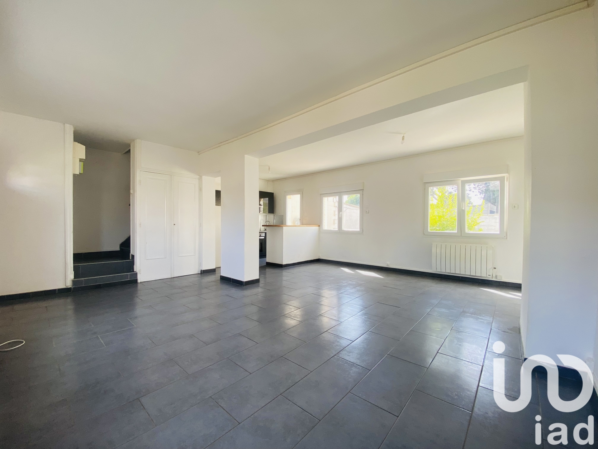 Vente maison à Cambrai (59400) : maison 4 pièces 75 m² - 1762514 - iad