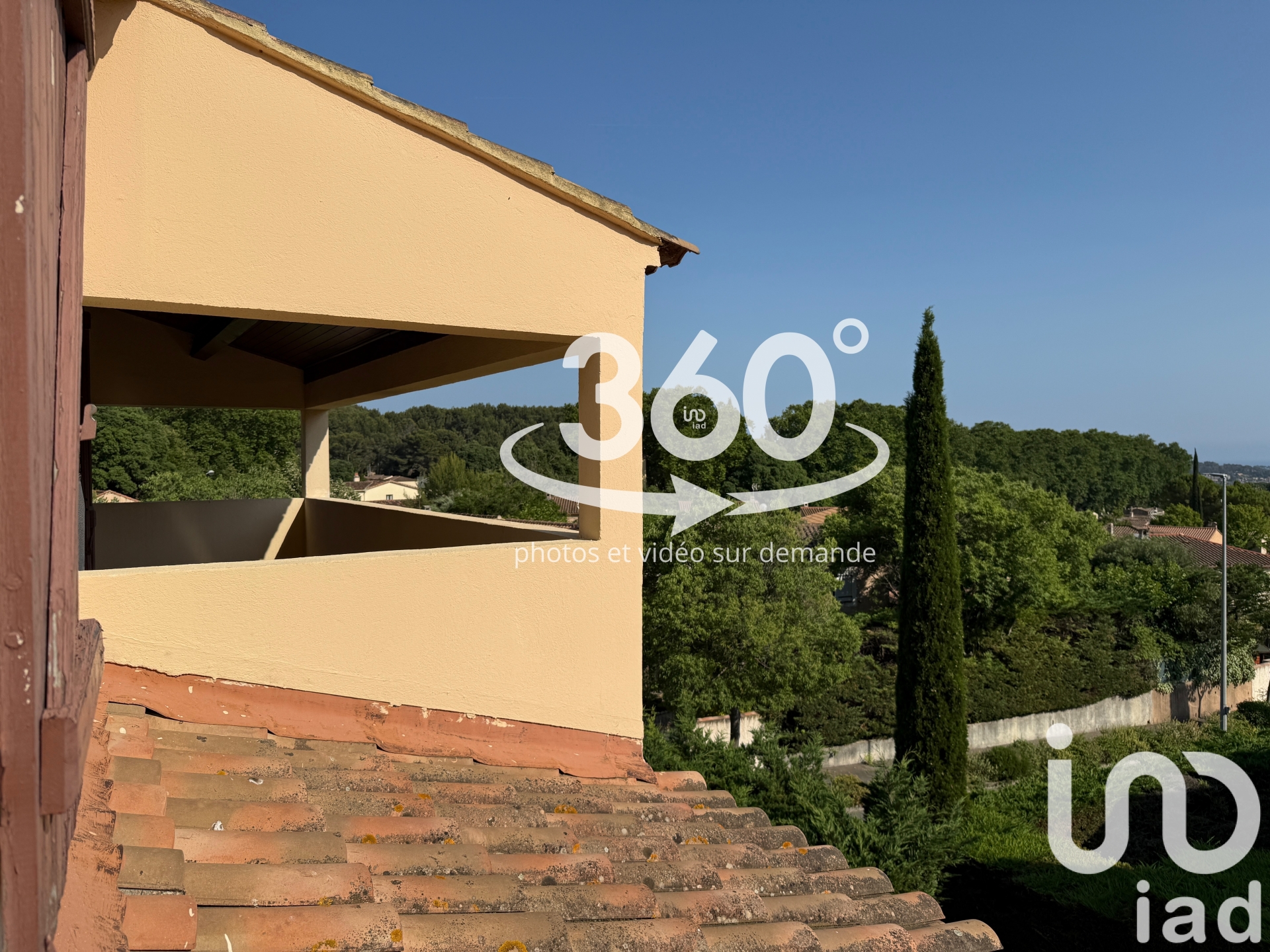Vente appartement à La Valette-du-Var (83160) : appartement 2 pièces 51 ...