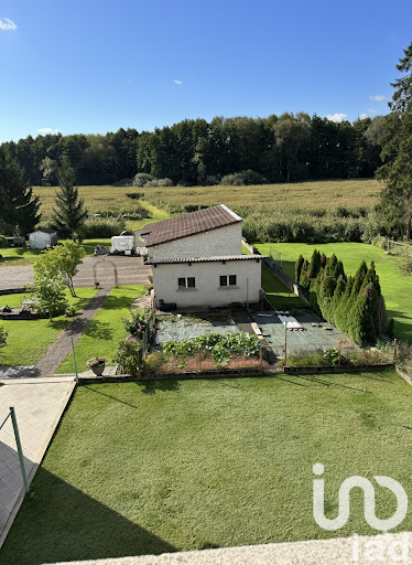 Sale house in Merten (57550): 5 rooms house 144 m² - 1838174 - iad