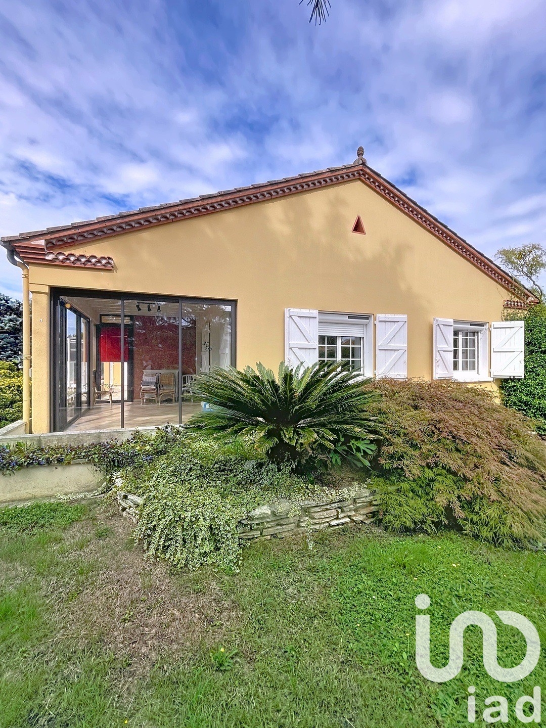 Vente maison à Valence (82400) : maison 7 pièces 157 m² - 1844576 - iad