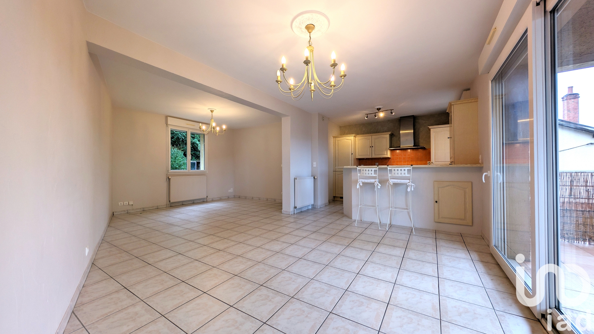 Vente Appartement Le Puyenvelay Particulier