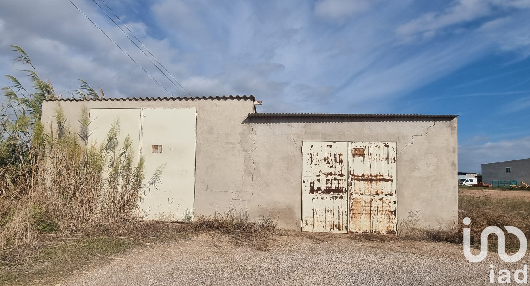 Vente terrain à Sant Jaume D Enveja (43877) : terrain 5 677 m² - 714371 ...