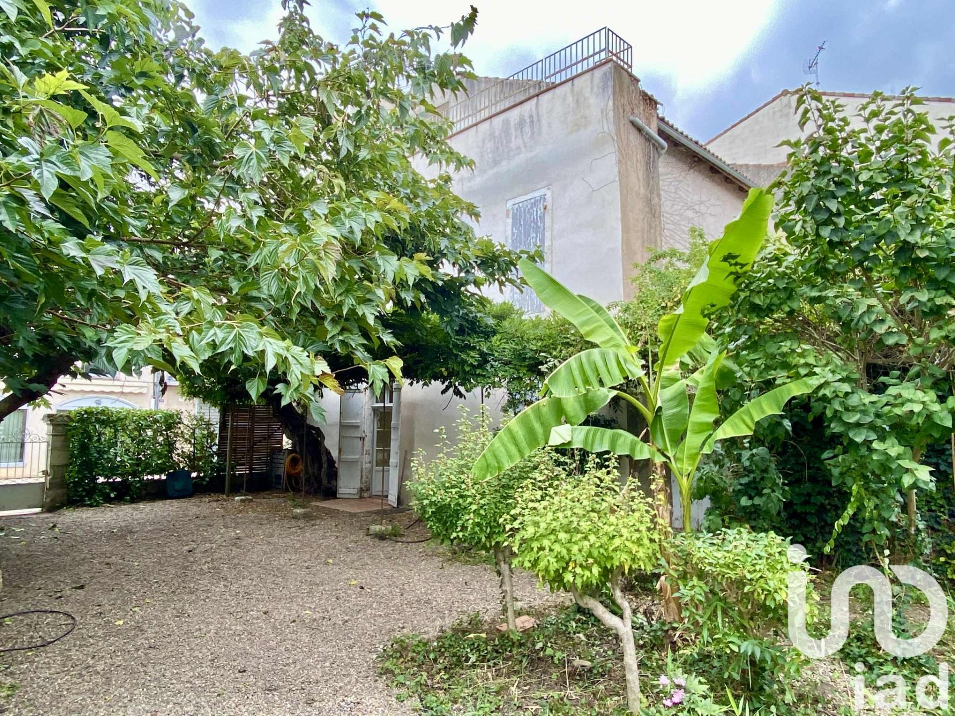 Sale house in Aiguillon (47190): 10 rooms house 300 m² - 1854322 - iad