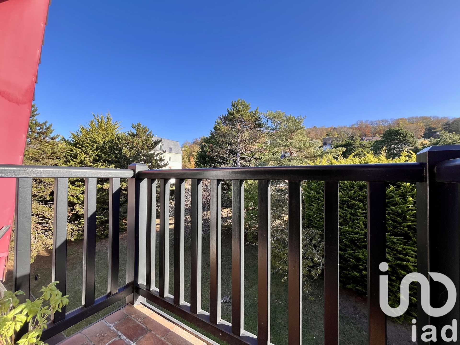 Vente appartement à Blonville-sur-Mer (14910) : studio 1 pièce 29 m² ...