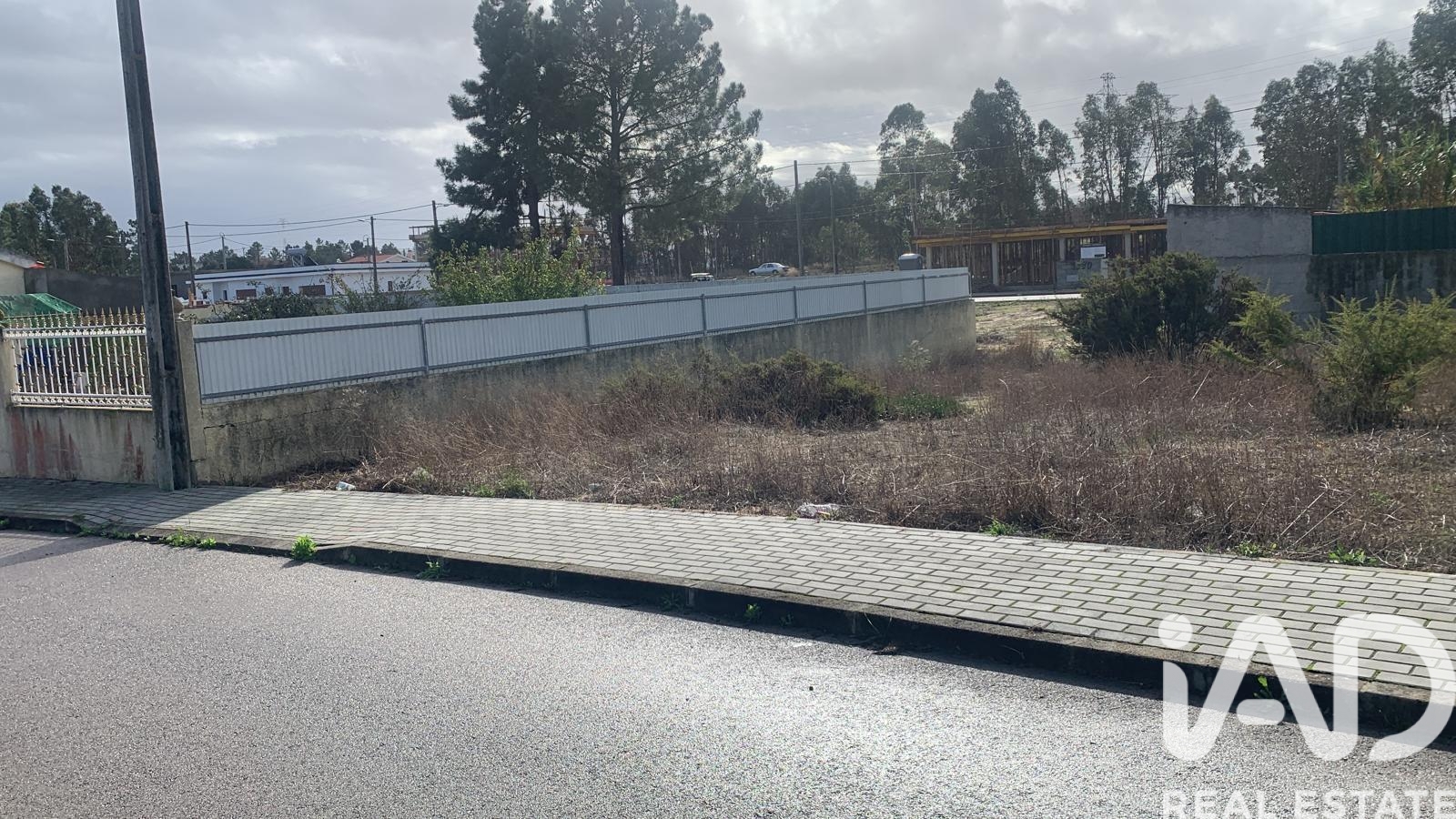 Sale land in Quinta do Anjo (2950-680): building plot 530 m² - 756017 - iad