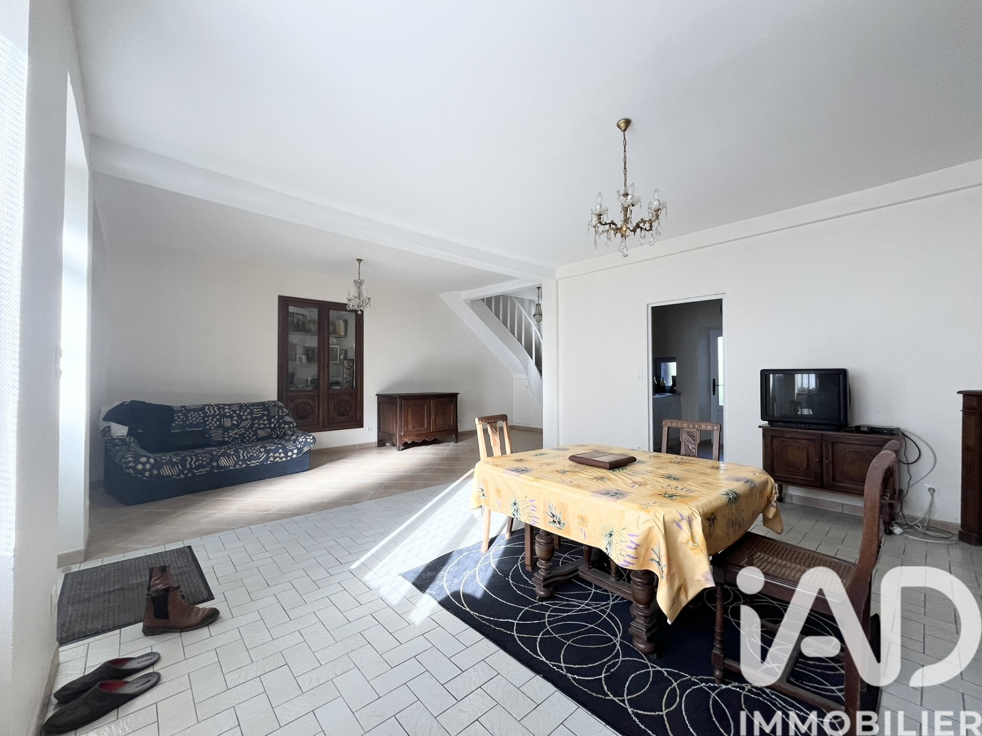 Vente maison à Giat (63620) : maison 4 pièces 106 m² - 1887573 - iad