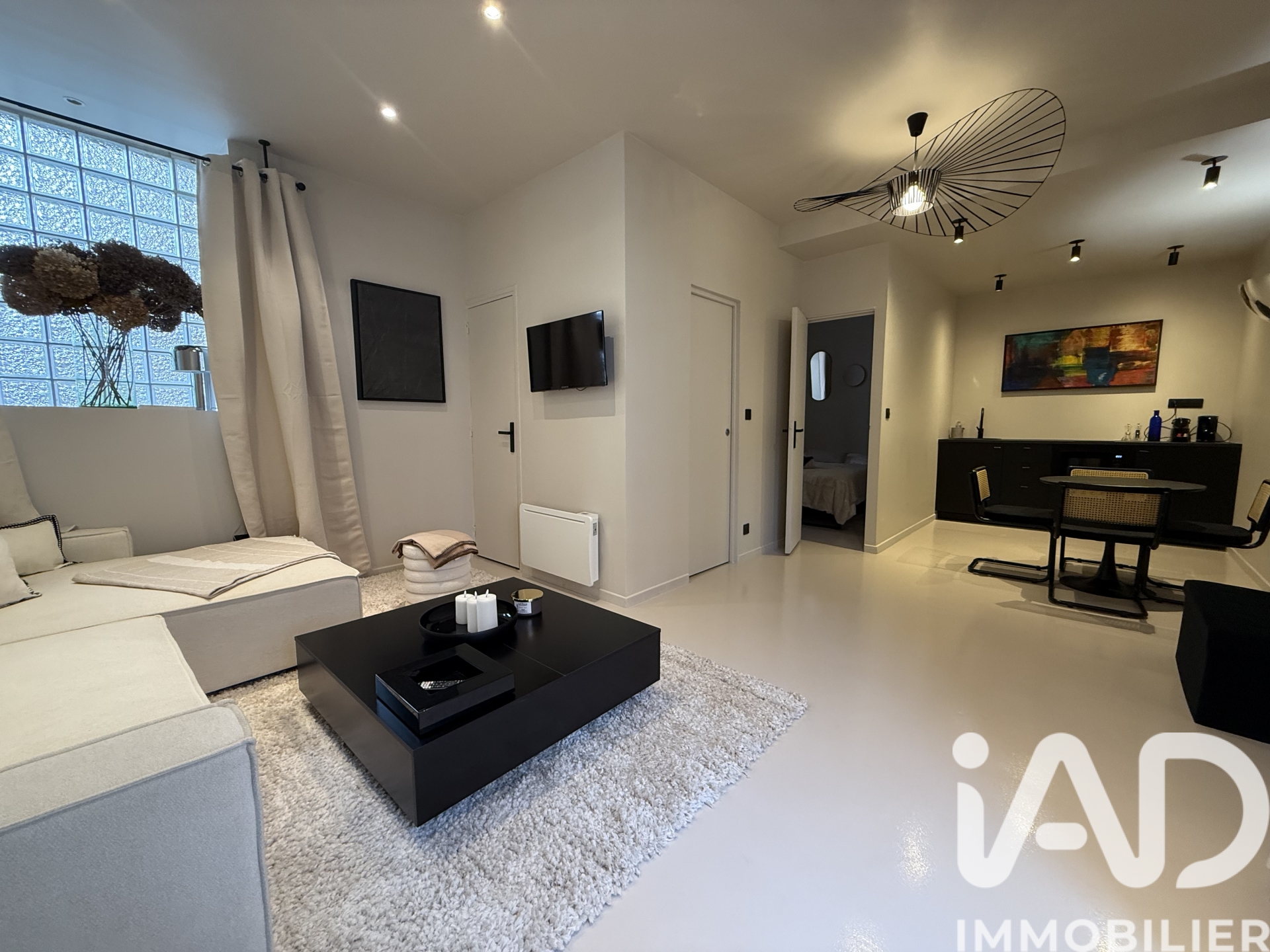 Sale apartment in Trouville-sur-Mer (14360): 2 rooms apartment 36 m² ...