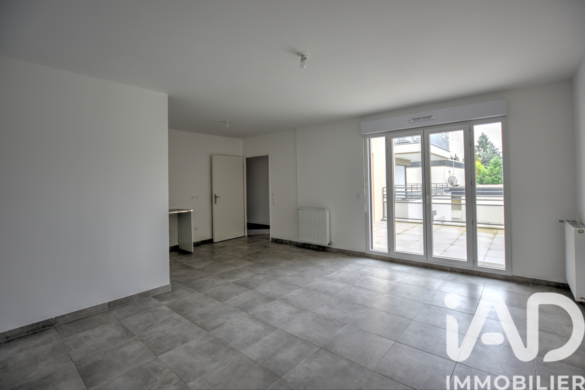 Vente appartement à Mennecy (91540) : appartement 2 pièces 52 m² ...