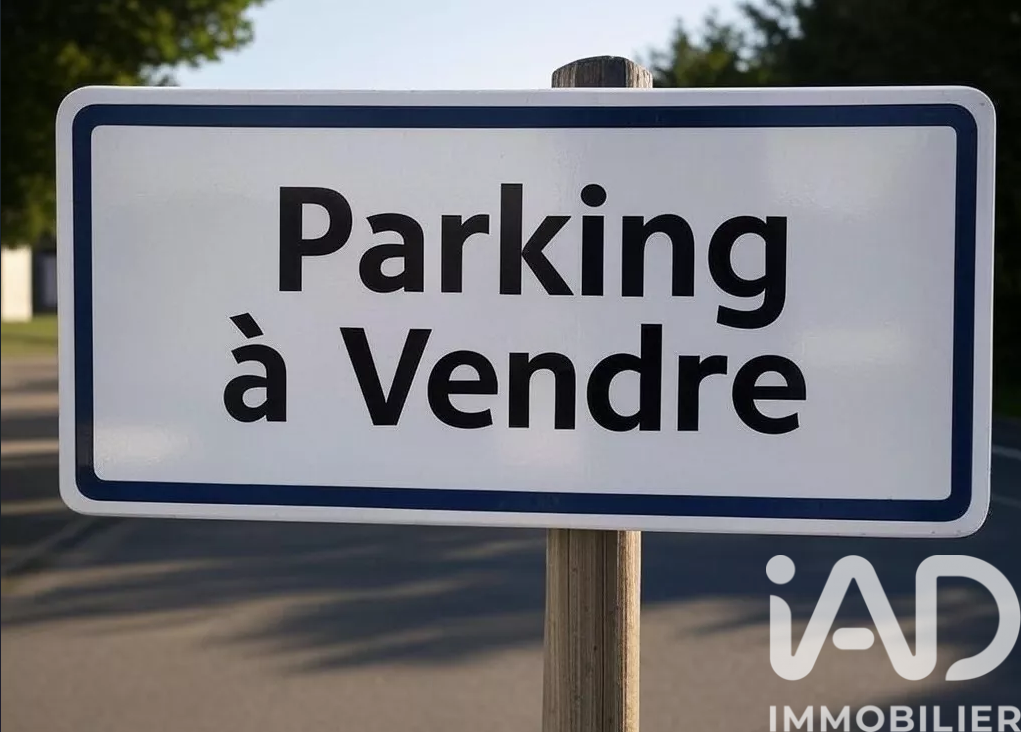 Sale parking 12 m² in Antony (92160) - 1906722 - iad