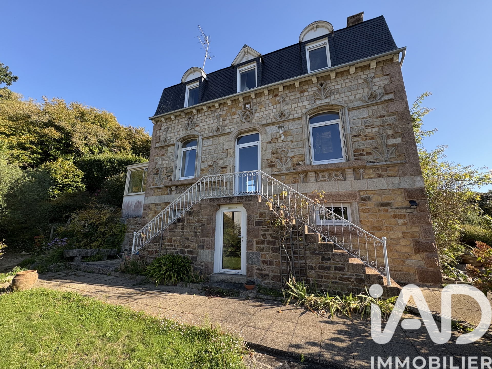 Vente Maison Lannion Particulier