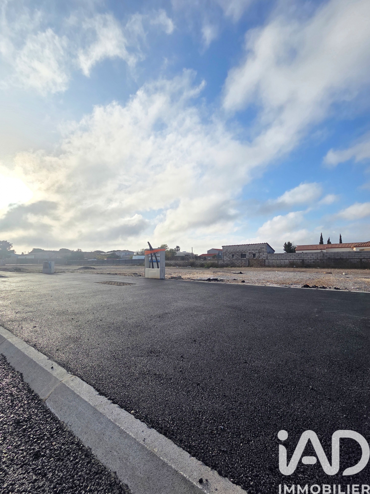 Sale Land In Pia 66380 Building Plot 401 M 1877798 Iad Sale Land In Pia 66380 Building Plot 401 M 1877798 Iad