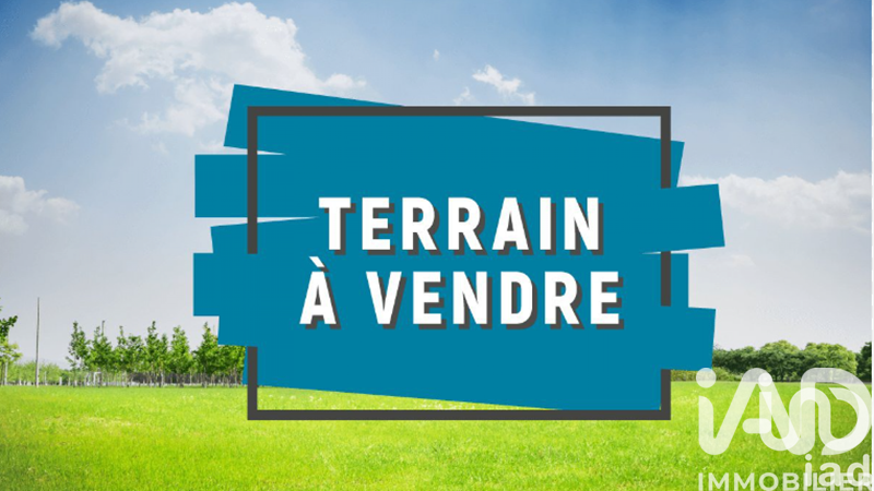 Vente terrain à Forest-l'Abbaye (80150) : terrain à bâtir 902 m² ...