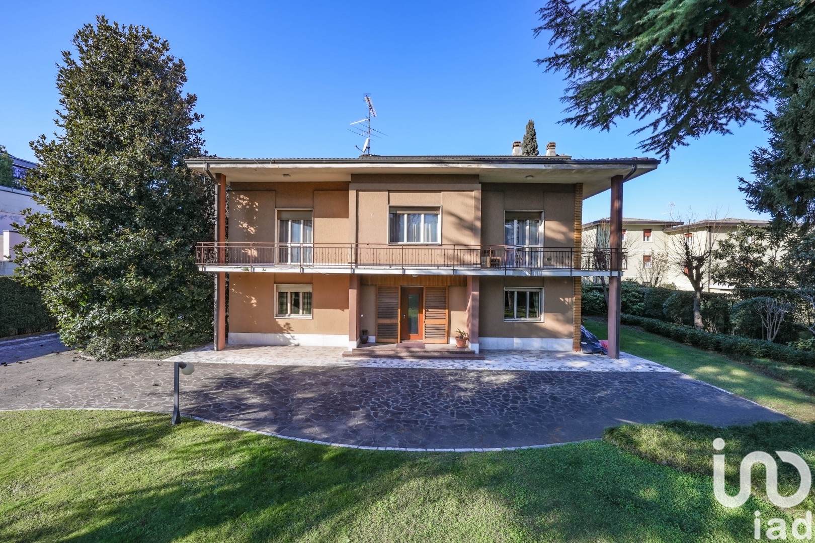 Vendita casa a Castiglione delle Stiviere (46043): cascina / fattoria ...