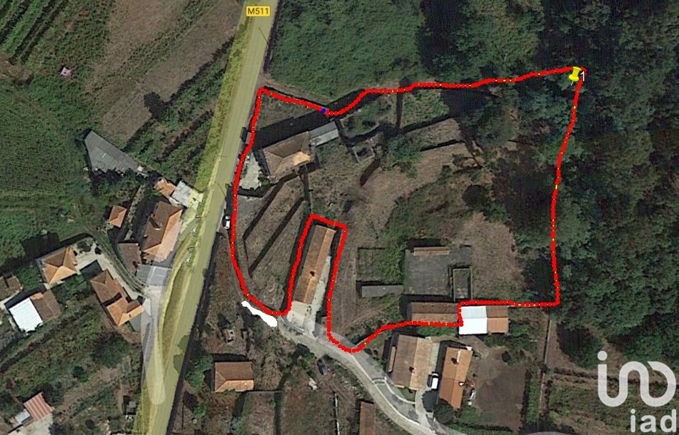 Sale house in Cerdal: 7 rooms farm 171 m² - 104271 - iad