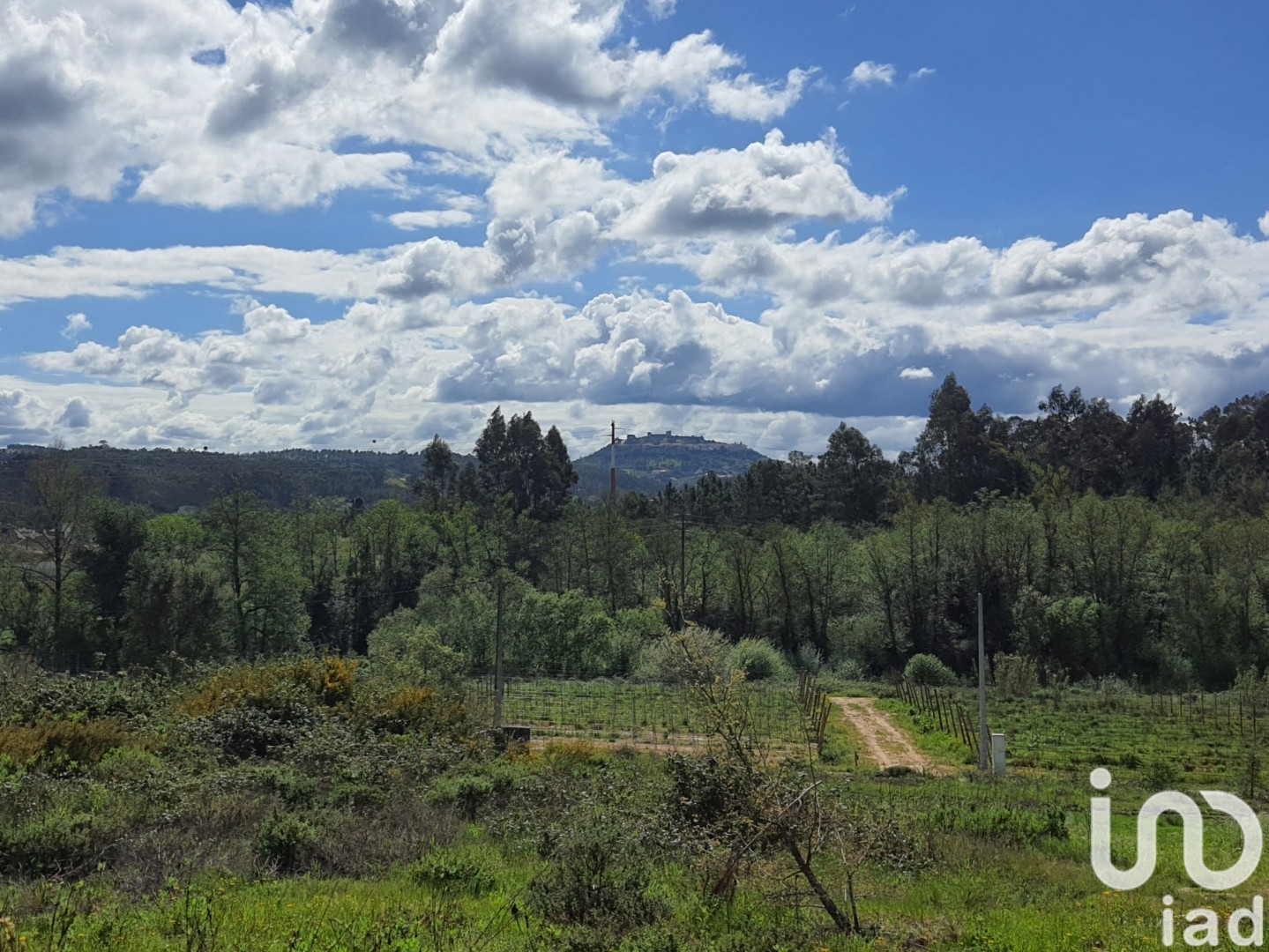 Vente terrain à Nossa Senhora da Piedade : terrain 512 m² - 140372 - iad