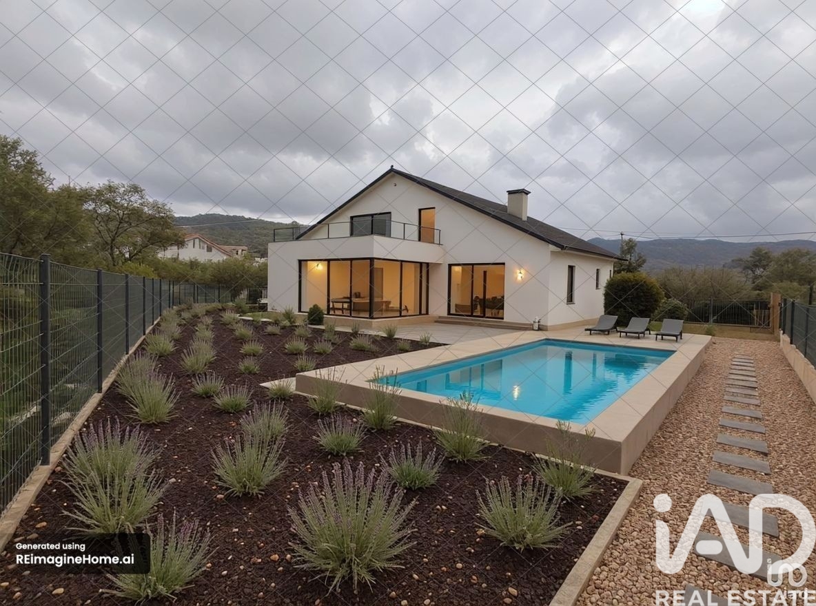 Sale land in Maçainhas (6250-171): building plot 2,090 m² - 139914 - iad