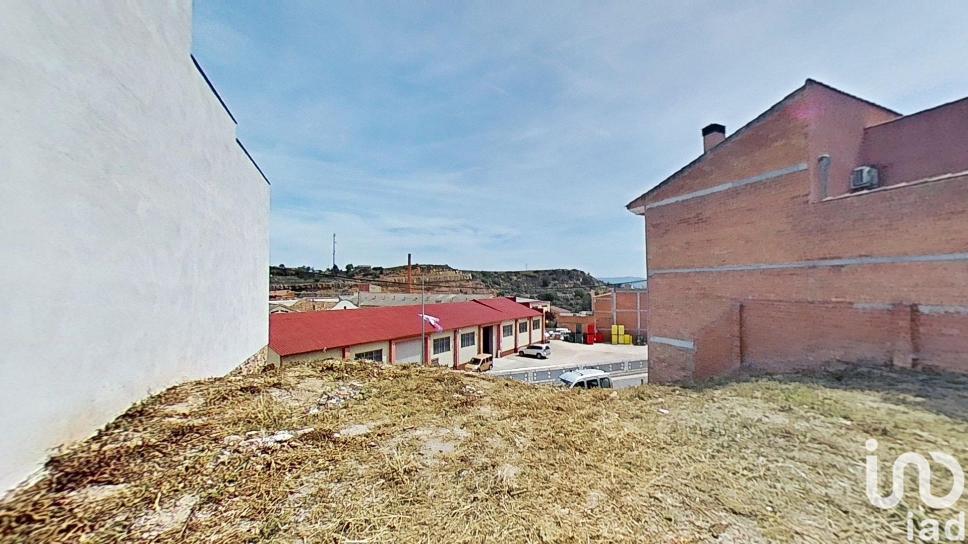 Vente terrain à L'Espluga de Francoli (43440) : terrain 201 m² - 119932 ...