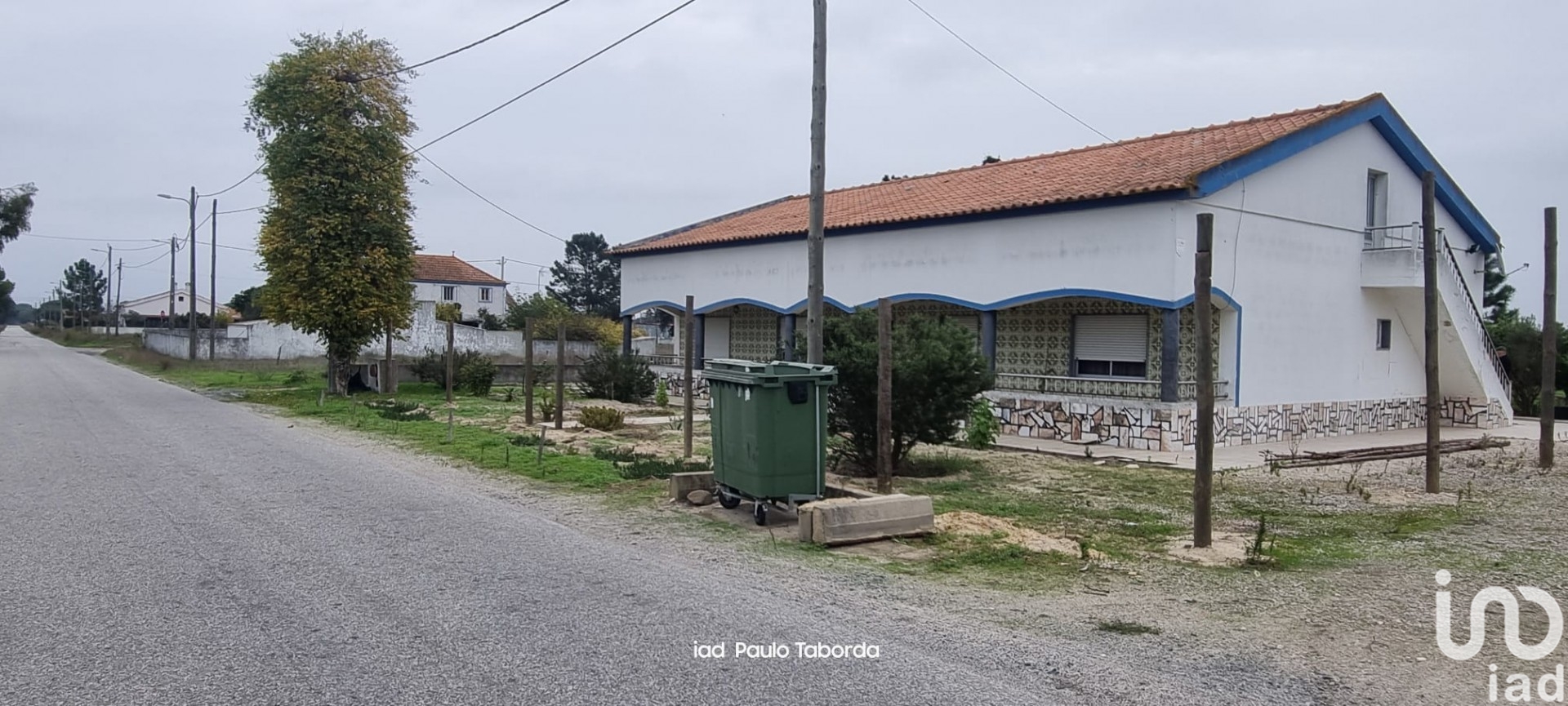 Venda casa em Torrão (7595-011): quinta 6 divisões 3418 m² - 131224 - iad